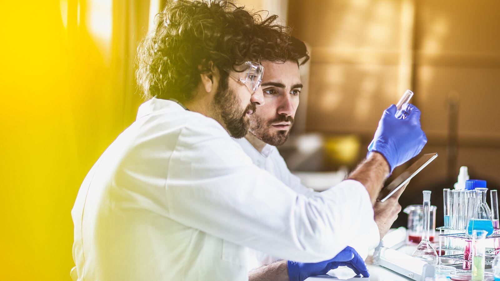 Biotech & Pharmaceutical Consulting Services | QbD Group